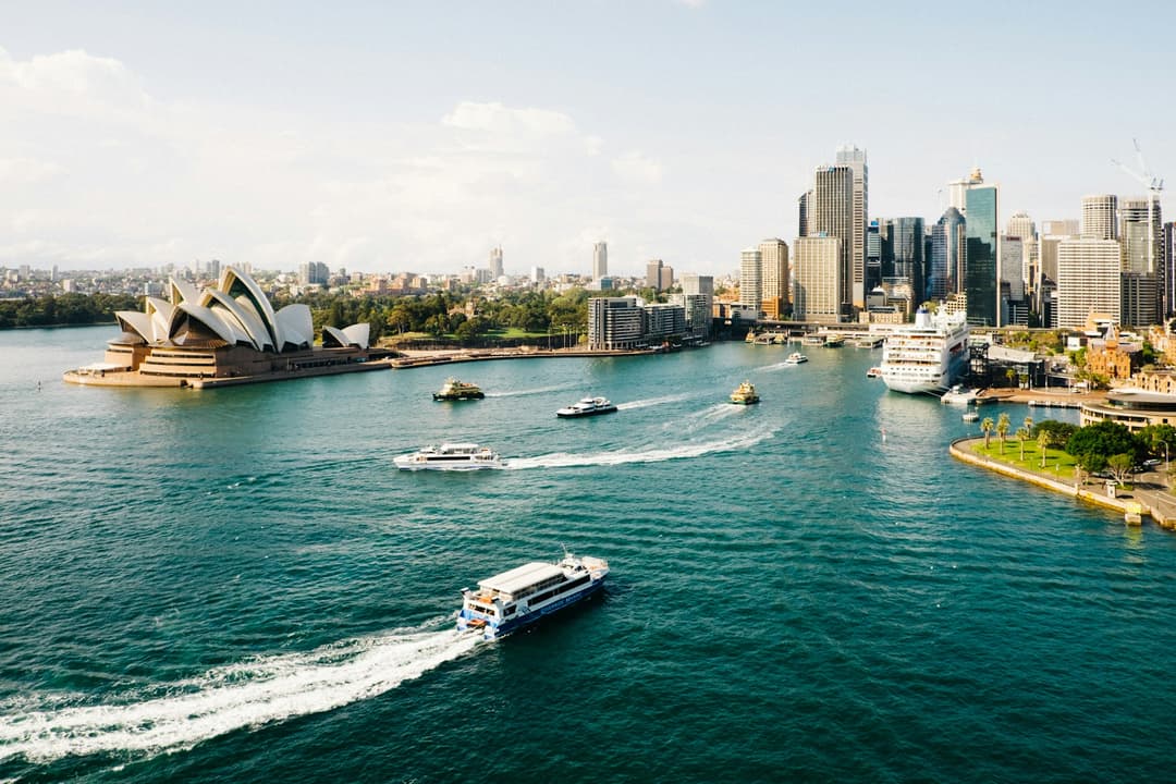 Moving to the UK from Ireland: Common Travel Area Rights and Relocation ...